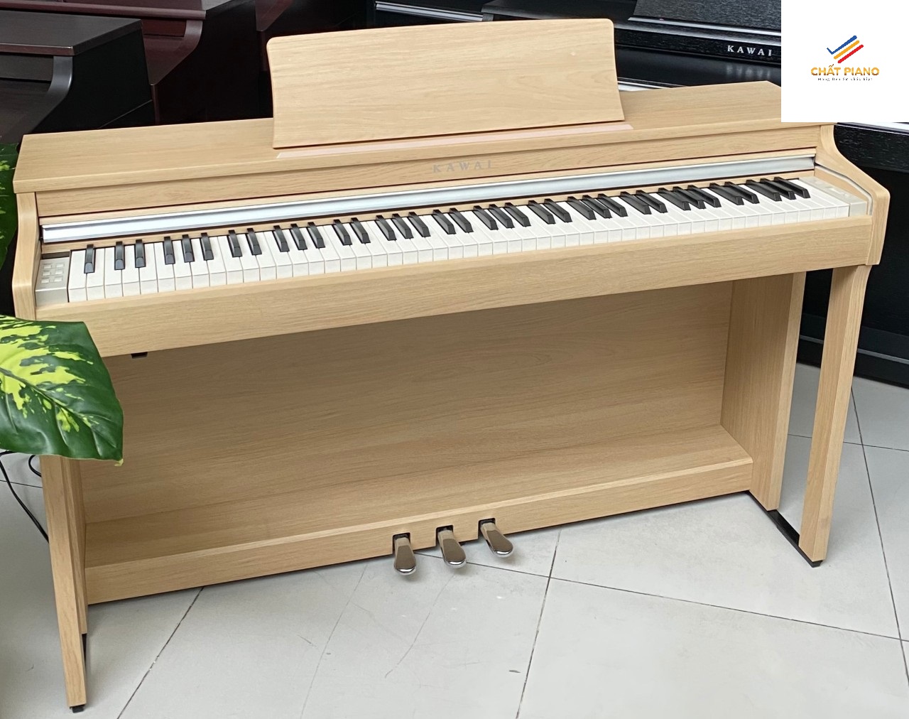 Piano Kawai CN27